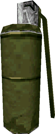 Smoke Grenade - Call Of Duty Smoke Grenade - Free Transparent PNG ...