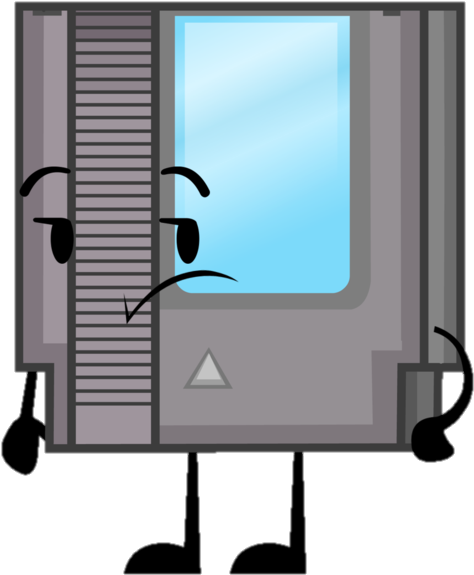 Download Nes Cartridge - Nes Object Show PNG Image with No Background ...