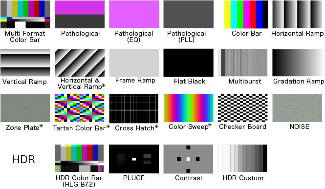 Download Test Patterns - Pattern PNG Image with No Background - PNGkey.com