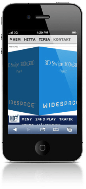 Swipe - Best App Design Green - Free Transparent PNG Download - PNGkey