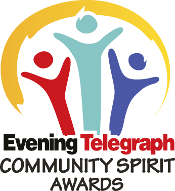 Download Community Spirit Awards - Community Spirit Logo PNG Image with ...