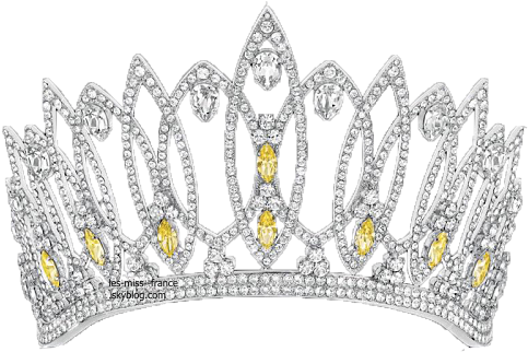 Couronne Miss France Png - Couronne Miss Png - Free Transparent PNG ...