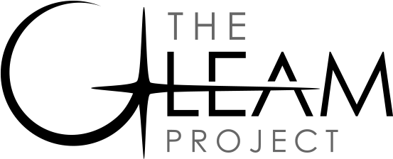 Download Authororbman - Gleam Logo PNG Image with No Background ...