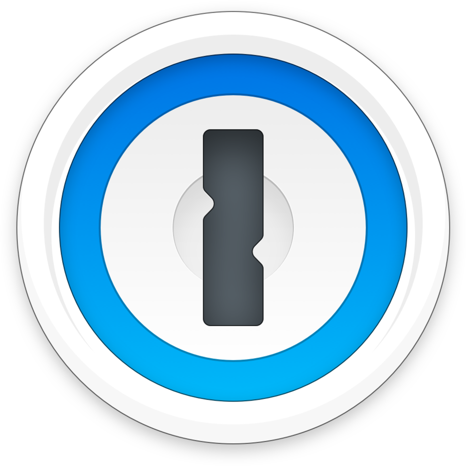 Download 1password 7 Icon - One Password PNG Image with No Background ...