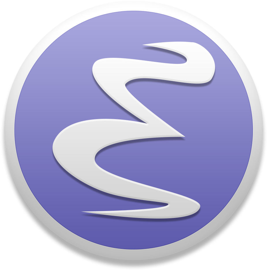Emacs Icon - Angel Tube Station - Free Transparent PNG Download - PNGkey