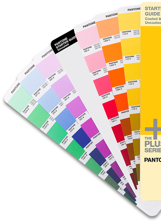 Download Gg1511 Pantone Graphics Starter Guide Pms Spot Color - Pantone ...