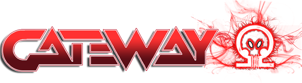 Download Gateway 3ds, Nagrywarka Do Nintendo 3ds - Gateway 3ds Logo PNG ...