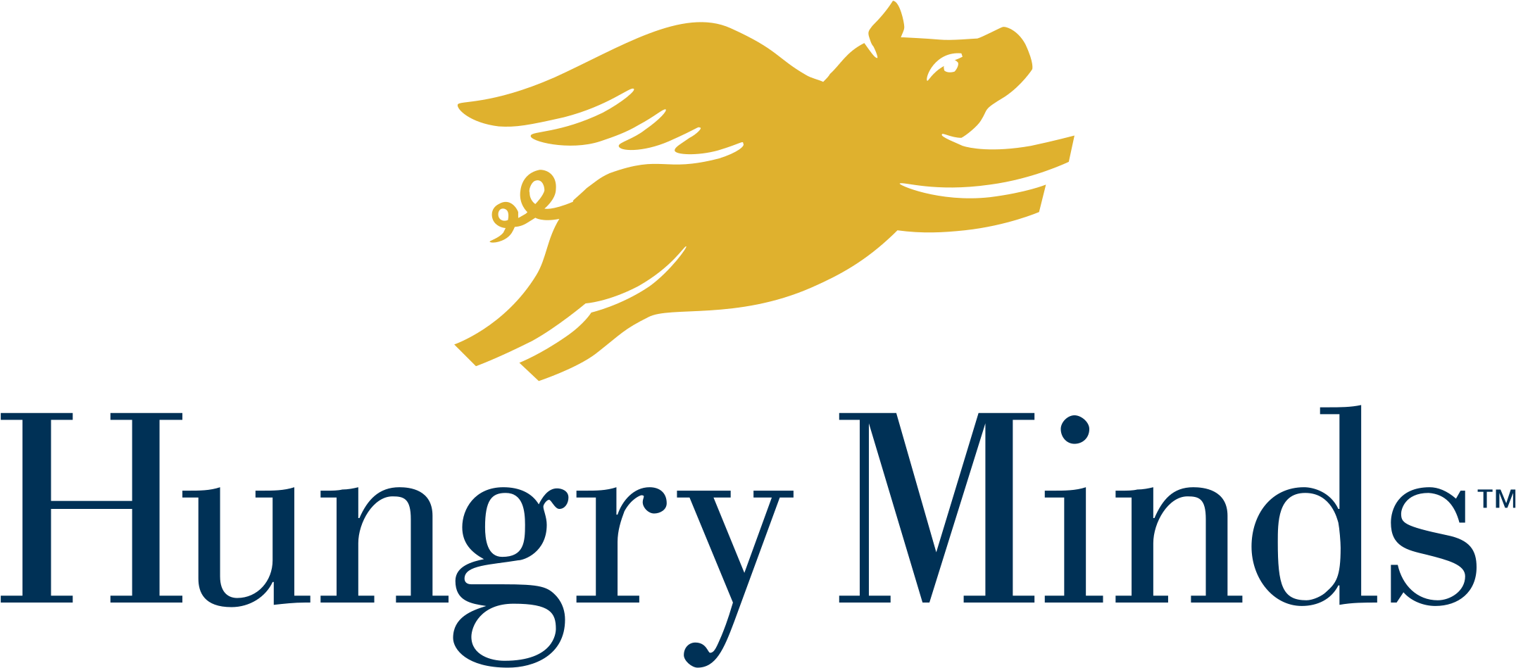 Hungry Minds Logo Png Transparent - Vector Graphics - Free Transparent ...
