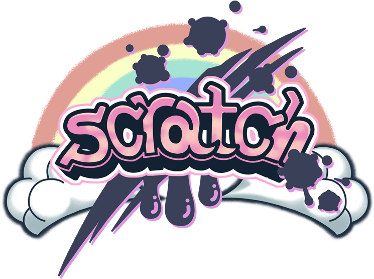 Download Dmmd Mink Scratch PNG Image with No Background - PNGkey.com