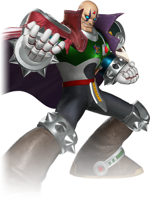 Download Sigma - Thanos Marvel Vs Capcom Infinite PNG Image with No ...