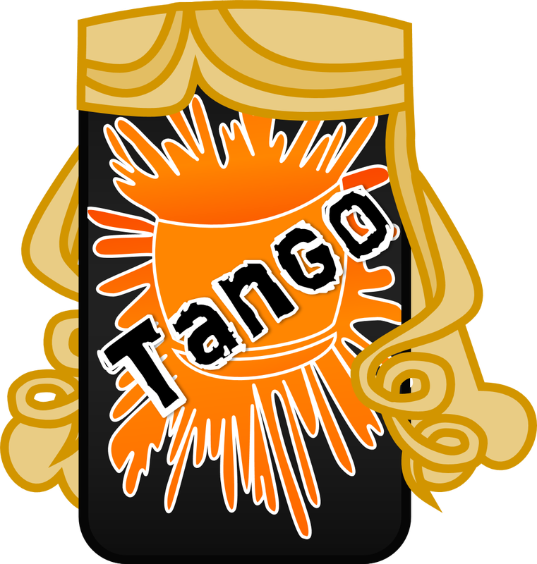 Download Tango PNG Image with No Background - PNGkey.com