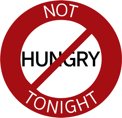 Download Not Hungry Tonight Is Operated By A Group Of Volunteers ...