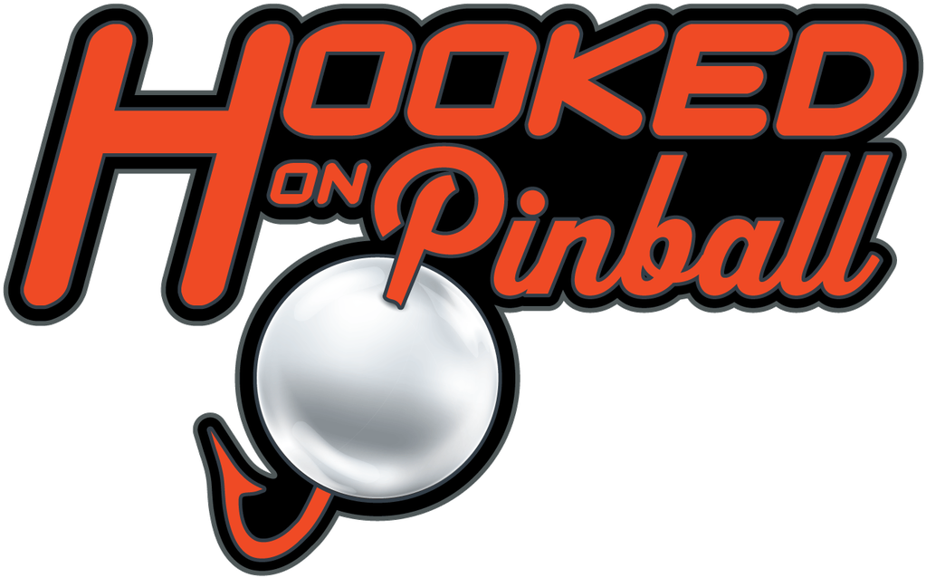 Download Share - Pinball Logo PNG Image with No Background - PNGkey.com