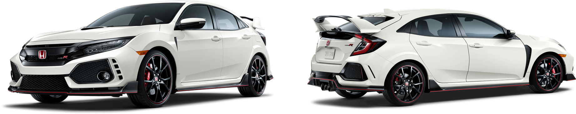 Download View Type R Inventory Limited Inventory - 2018 Honda ...