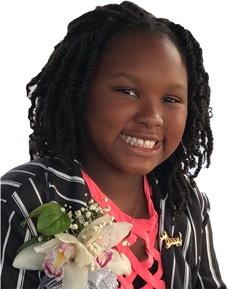 Download Zoe Terry - Girl PNG Image with No Background - PNGkey.com