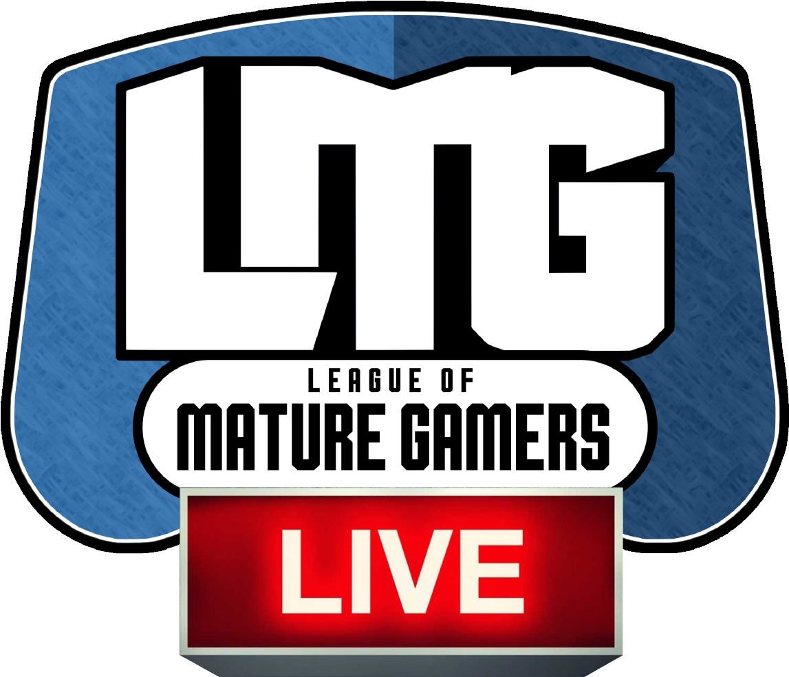 Lmg Podcast - Wednesday Night Interlude - Free Transparent PNG Download ...