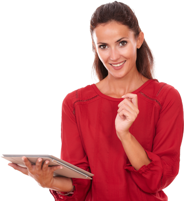 Download Laptop Image - Girl PNG Image with No Background - PNGkey.com
