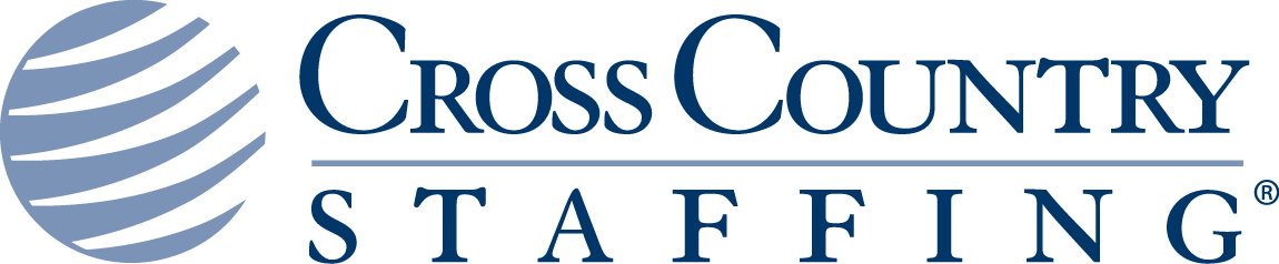Download Cross Country Staffing - Cross Country Staffing Logo PNG Image ...