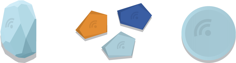 Download So, What Is A Beacon - Diagram PNG Image with No Background ...