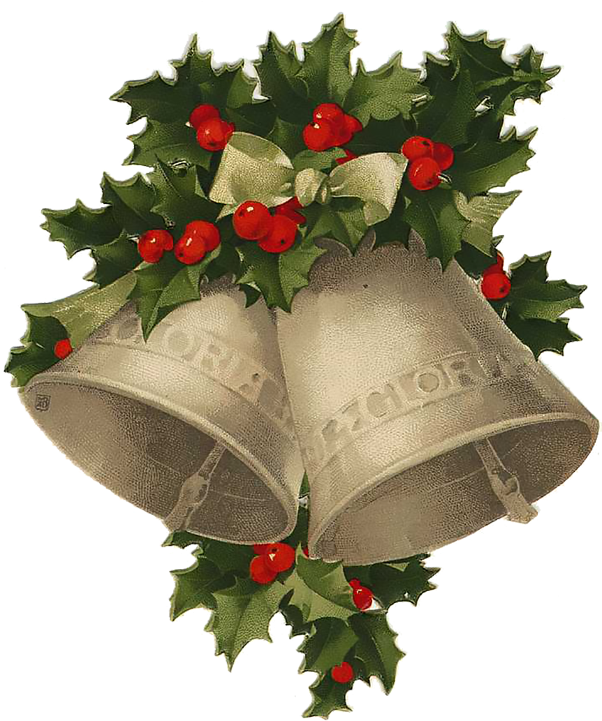 Download Round Transparent Png Christmas - Victorian Christmas Card ...