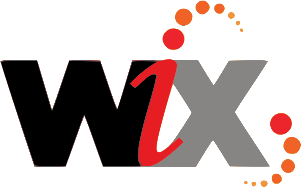 Download Wix Logo - Wix PNG Image with No Background - PNGkey.com