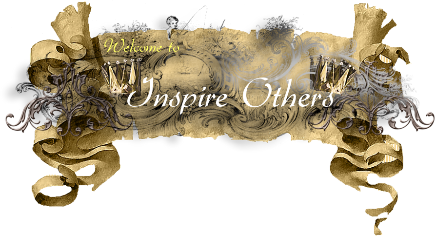 Download Inspire Others - Brass PNG Image with No Background - PNGkey.com