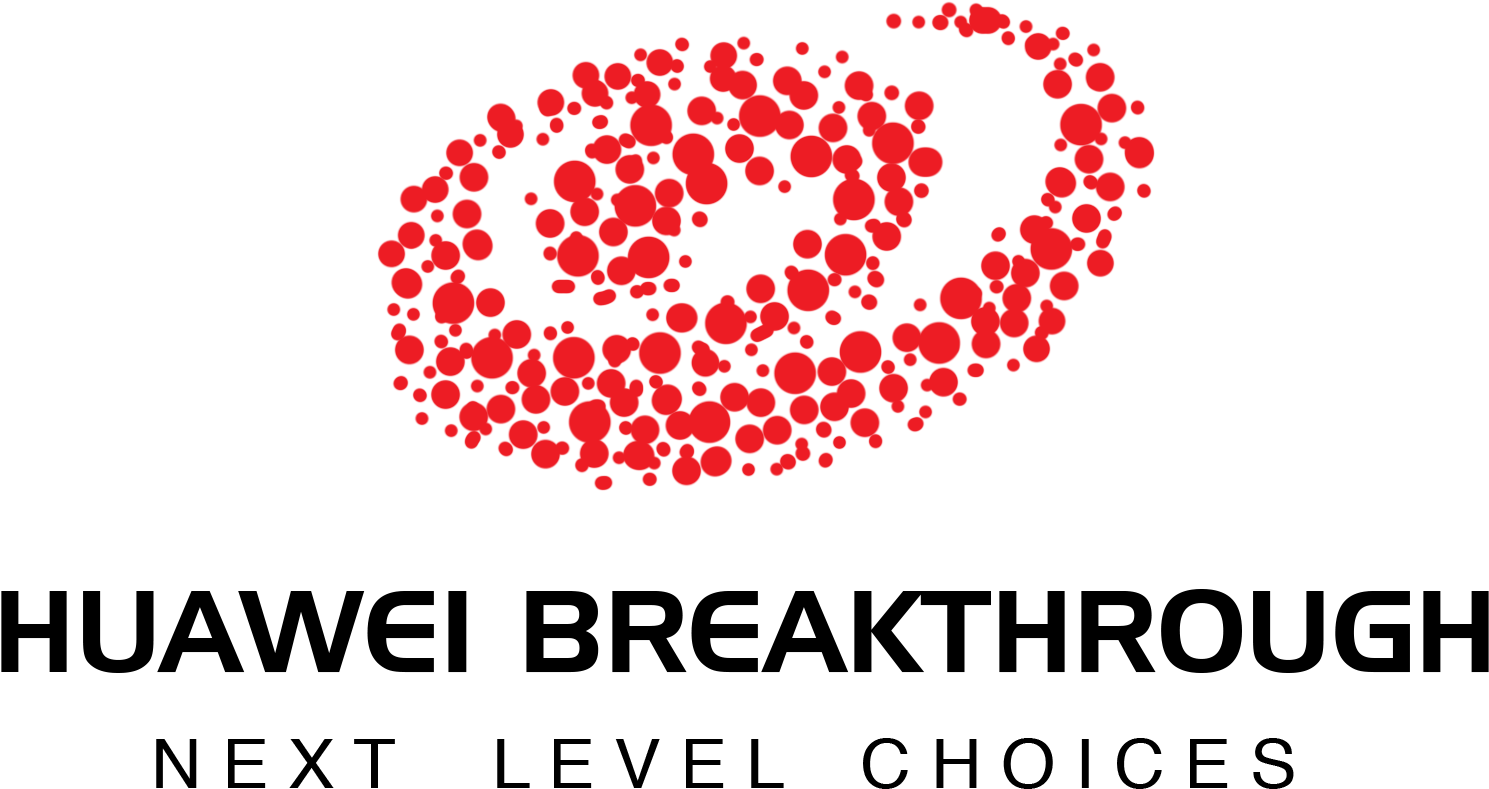 Download Creation Of The Breakthrough Program For Huawei - Huawei ...