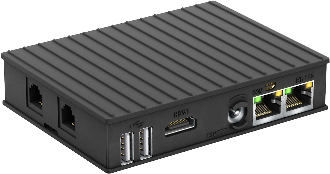 Download Iot Gate Rpi Back Isometry - Raspberry Pi 3 Iot Gareway PNG ...