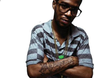 Download Kid Cudi Psd - Best Kid Cudi PNG Image with No Background ...