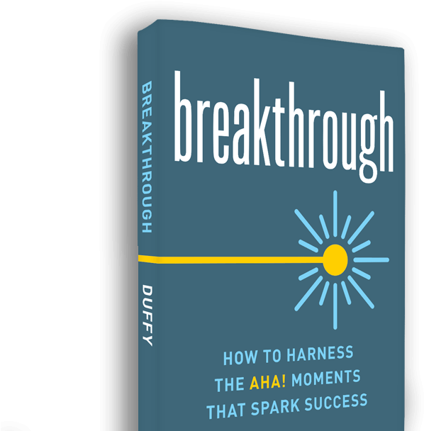 Breakthrough With Scott Duffy - Scott Duffy Breakthrough - Free ...