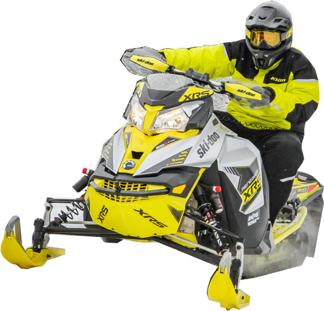 Snowmobile - Free Transparent PNG Download - PNGkey