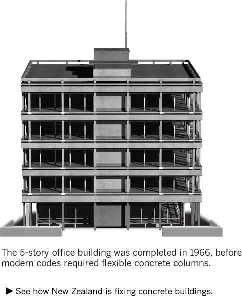 Many Older L - 5 Story Building Png - Free Transparent PNG Download ...