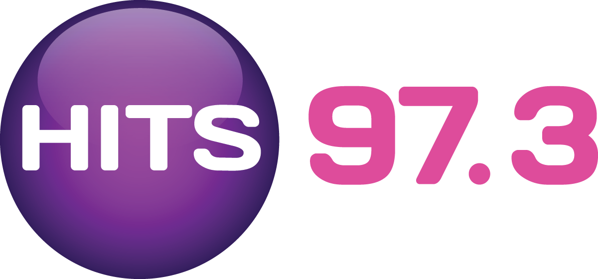 Download Select Your Download Below - Hits 97.3 Logo PNG Image with No Background - PNGkey.com