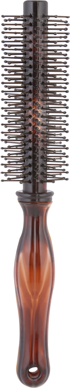 Download Round Hair Brush Png Transparent Image - Brush PNG Image with ...