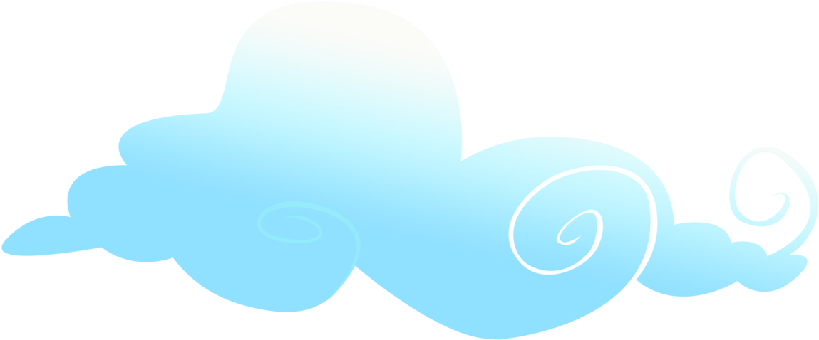 Download Transparent Cloud Vector - Cloud Vector Transparent Background ...