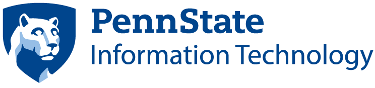Download Penn State Information Technology - Penn State Transportation ...