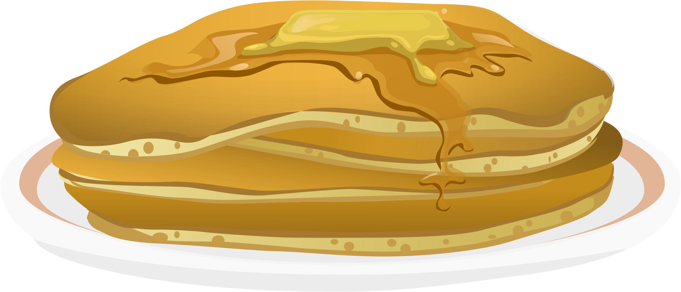 Download This Free Icons Png Design Of Pancakes From Glitch PNG Image ...