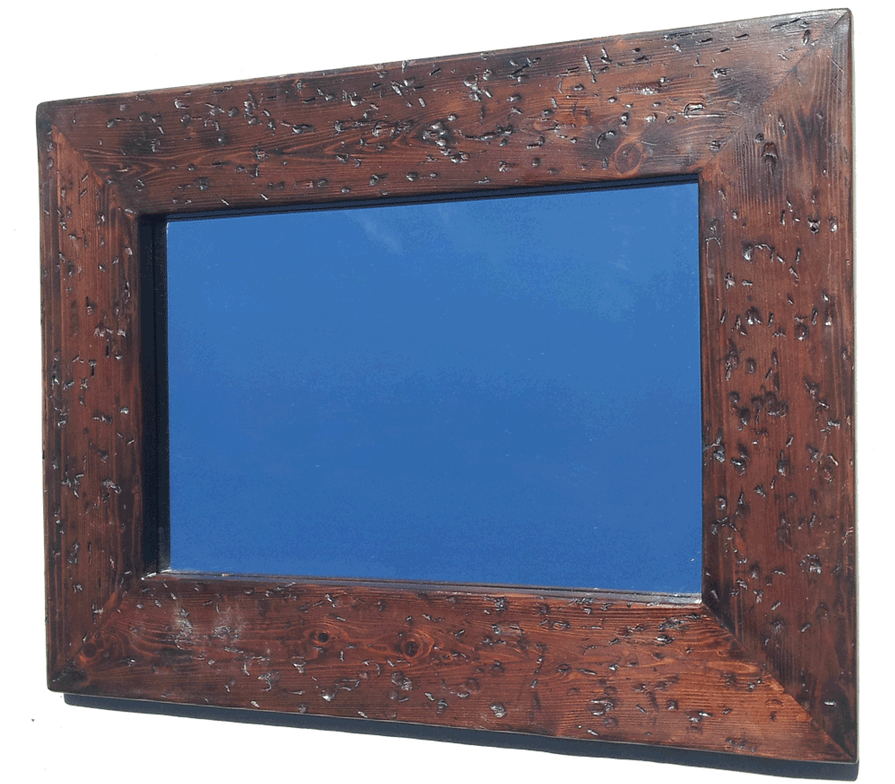 Download Rustic Wood Frame Png PNG Image with No Background - PNGkey.com