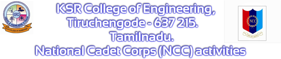 Download National Cadet Corps PNG Image with No Background - PNGkey.com