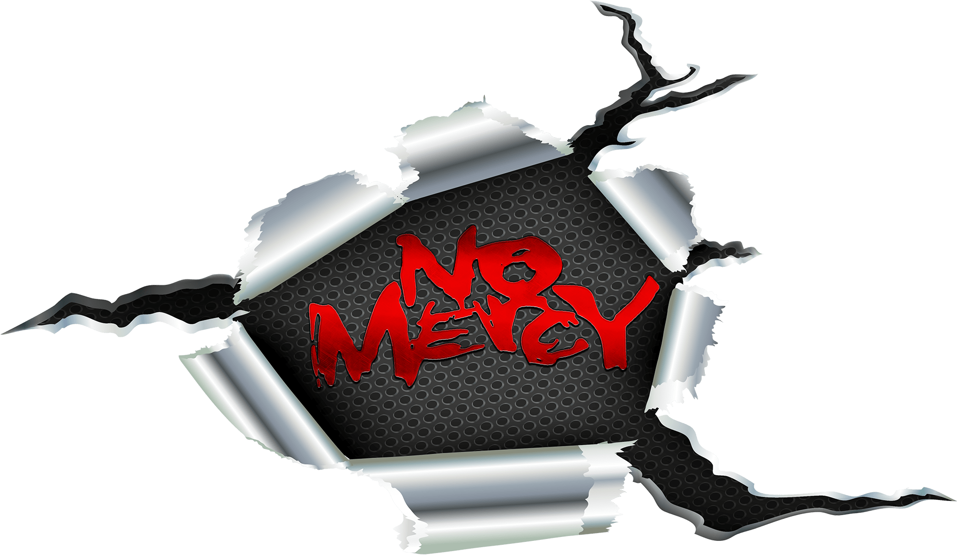 No Mercy Mega Truck - No Mercy - Free Transparent PNG Download - PNGkey