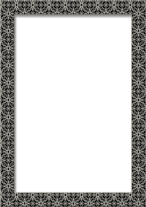 Frame,photo - Black-and-white - Free Transparent PNG Download - PNGkey