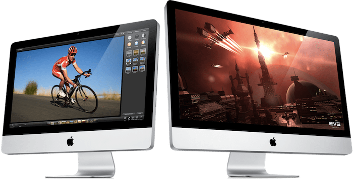 New Imacs In March - Imac 2010 - Free Transparent PNG Download - PNGkey