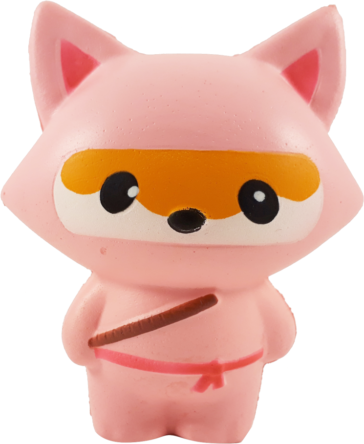 Zorro Kawaii Png - Squishies - Free Transparent PNG Download - PNGkey