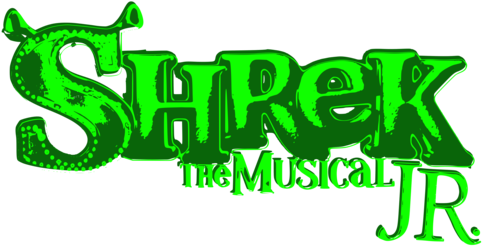 Green Shrek Logo - Graphic Design - Free Transparent PNG Download - PNGkey