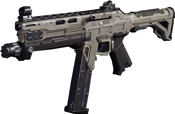 Download Kuda Png Bo3 - Call Of Duty Black Ops 3 Kuda Png PNG Image ...