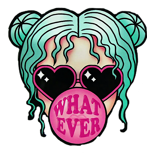 Tumblr Pastell Grunge Transparent