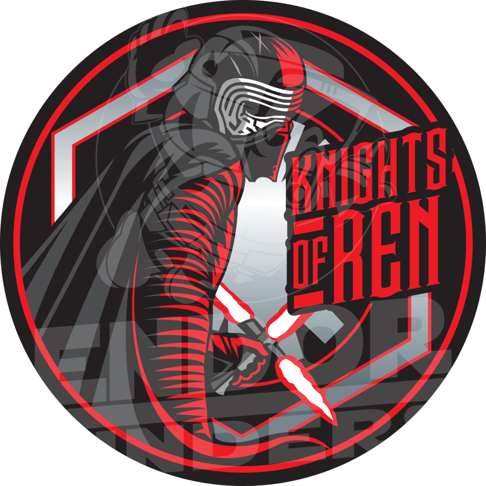 Download 2018 Knights Of Ren PNG Image with No Background - PNGkey.com