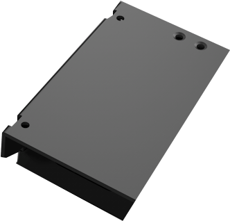 Download Mounting Bracket For - Tablet Computer PNG Image with No ...