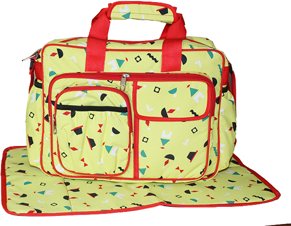 Baby Bubble Diapers Bag Png Royalty Free - Diapers Bags Clip Art - Free ...