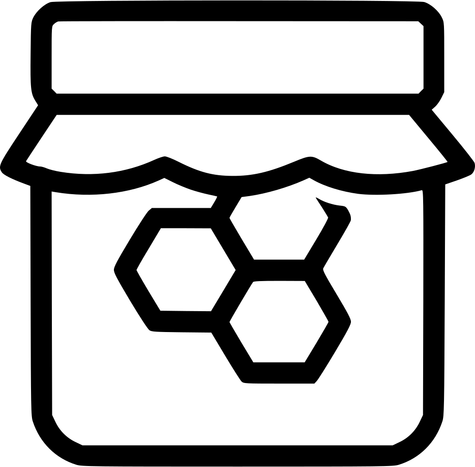 Honey Comments - Honey Icon Png - Free Transparent PNG Download - PNGkey